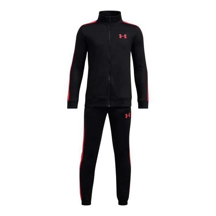Survêtement - Under Armour - Knit - Garçons - Veste et pantalon en ...