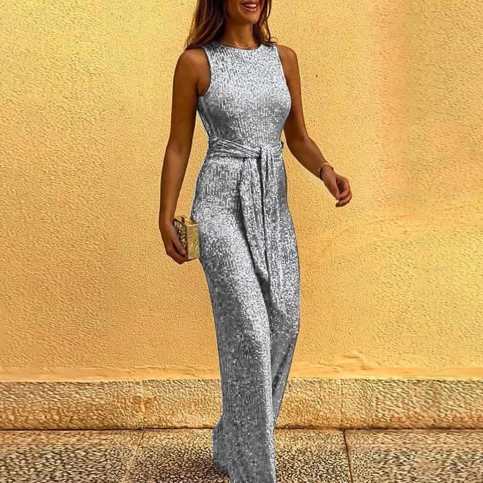 COMBINAISON - COMBIPANTALON - COMBISHORT Combinaison femme, style ...