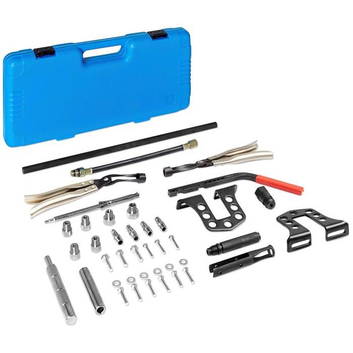 Kit compresseur d MSW-VSK-1 - Cdiscount Bricolage