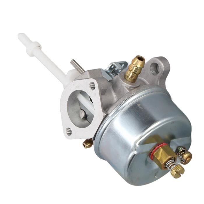 Qqmora Jeu de joints de carburateur Carburateur pour souffleuse à neige ...