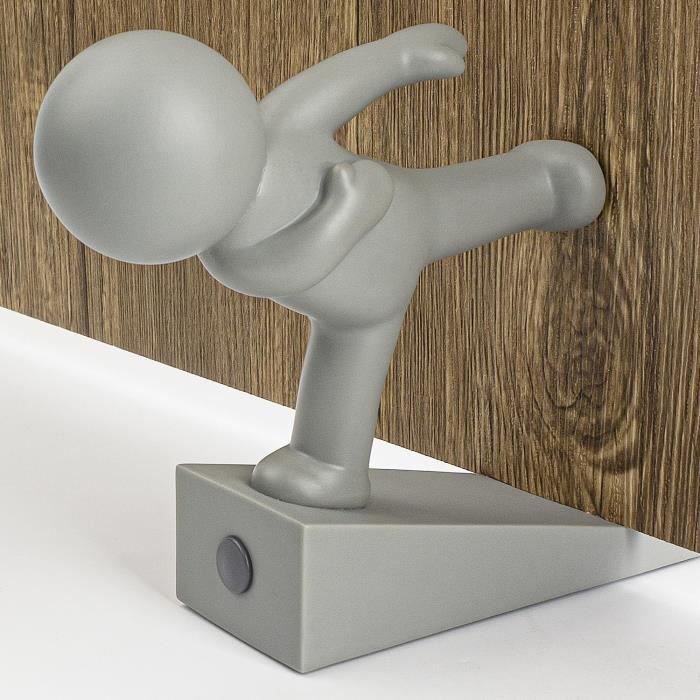 Butoir de porte mignon, décoratif et robuste, butoir de porte décoratif ...