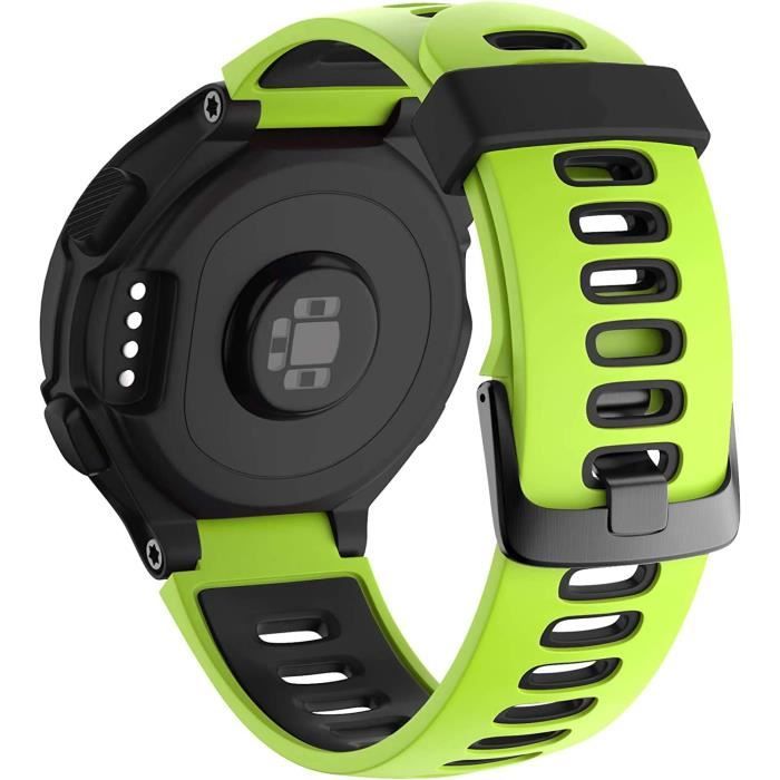 Compatible avec Garmin Forerunner 235 - Forerunner 230 - Forerunner ...