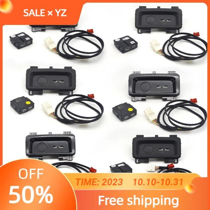 LHD d'origine 5Q0 035 726 L 8W0 863 324 A 8W0863324A Pour Audi A4 B9 S4 ...