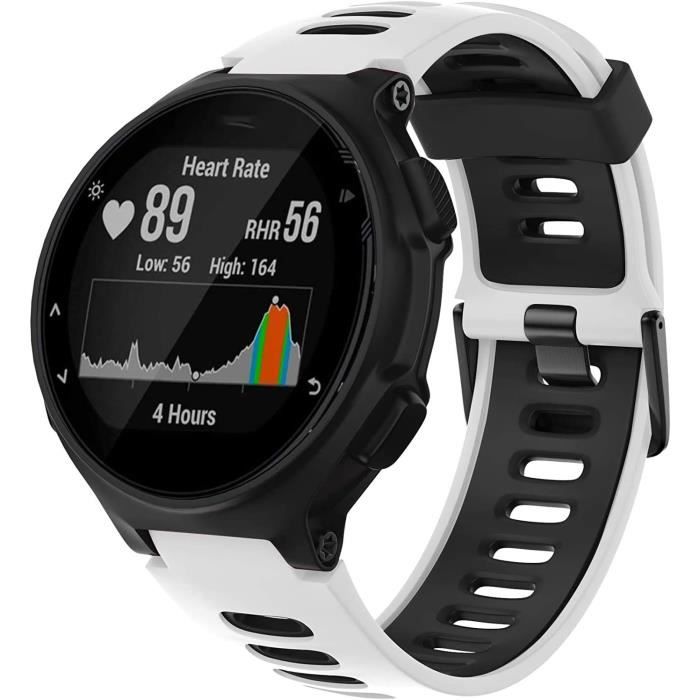 Compatible avec Garmin Forerunner 235 - Forerunner 230 - Forerunner ...