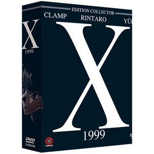 DVD X - Films X - Cdiscount DVD