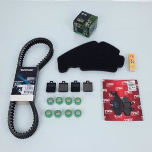 Kit entretien MP3 400 - Cdiscount Auto