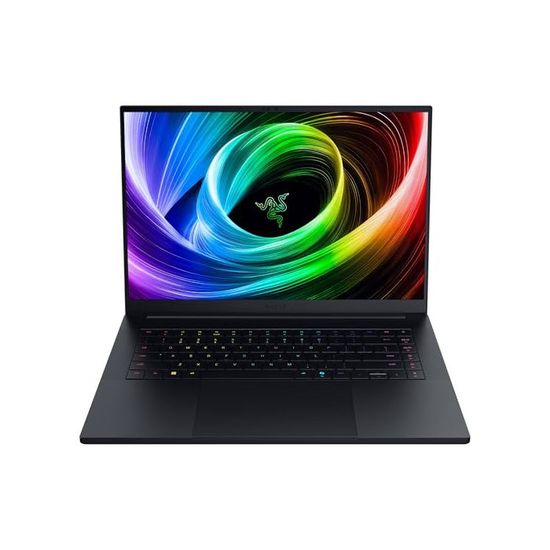 PC Portable - Razer - Blade 16 - Ryzen AI 9 365 - QHD+ 240Hz OLED ...