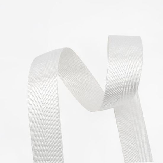 Bobine de ruban,Bande de sangle en Nylon, 8M, 1mm d'épaisseur, pour sac ...
