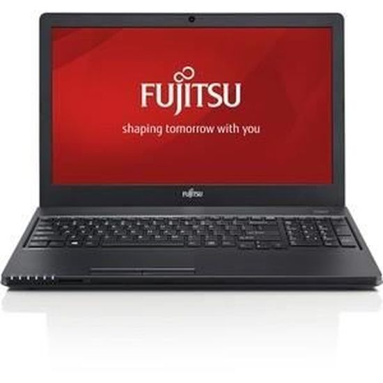 FUJITSU Ordinateur Portable - Fujitsu Lifebook A357 - Écran (15,6 ...