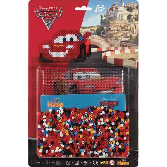 Midi Blister GM Disney Cars - Cdiscount Jeux - Jouets