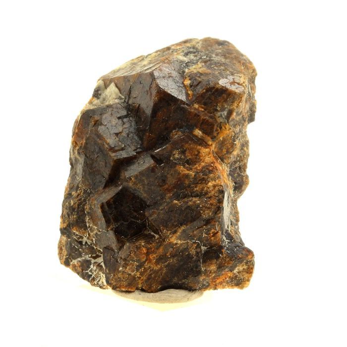 Pierres et Minéraux - ABIJOUX - Grenat Grossulaire-Andradite - Matières ...
