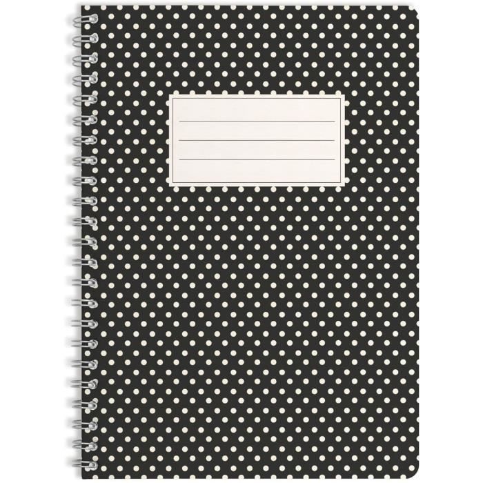 Blocnotes | Cahier | Notebook | Journal | Carnet 5016 DIN A5 120 pages ...