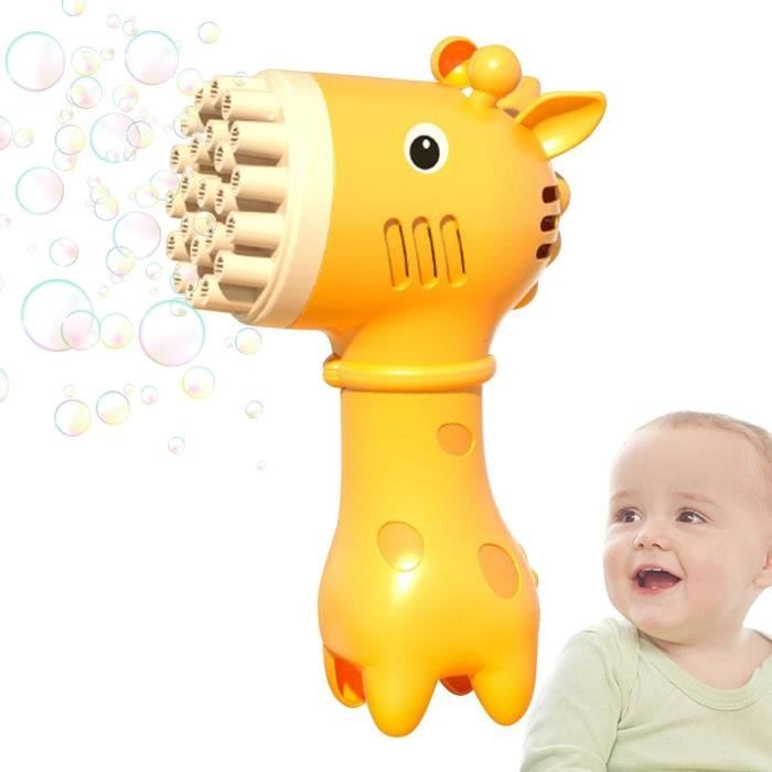 Machine À Bulles Pour Les Fêtes, Petit Ventilateur Portatif, Party ...