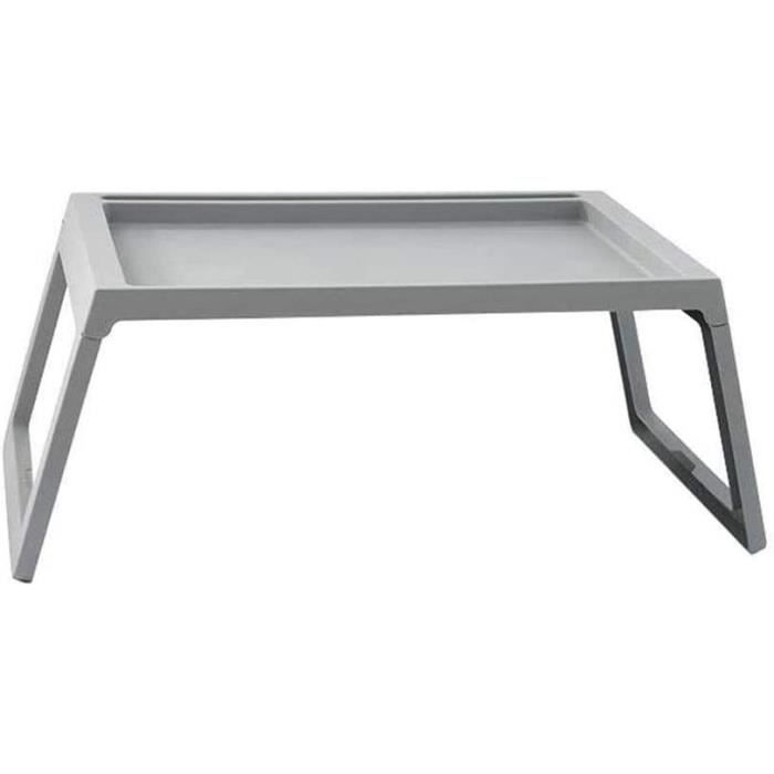 Table Pliante, Table Pliante de Table d'ordinateur Portable de ménage ...