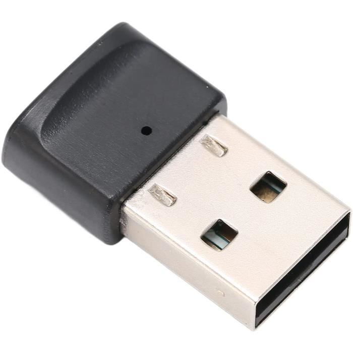 Adaptateur Bluetooth pour PC, Clé USB Mini Bluetooth 5.0, Faible ...