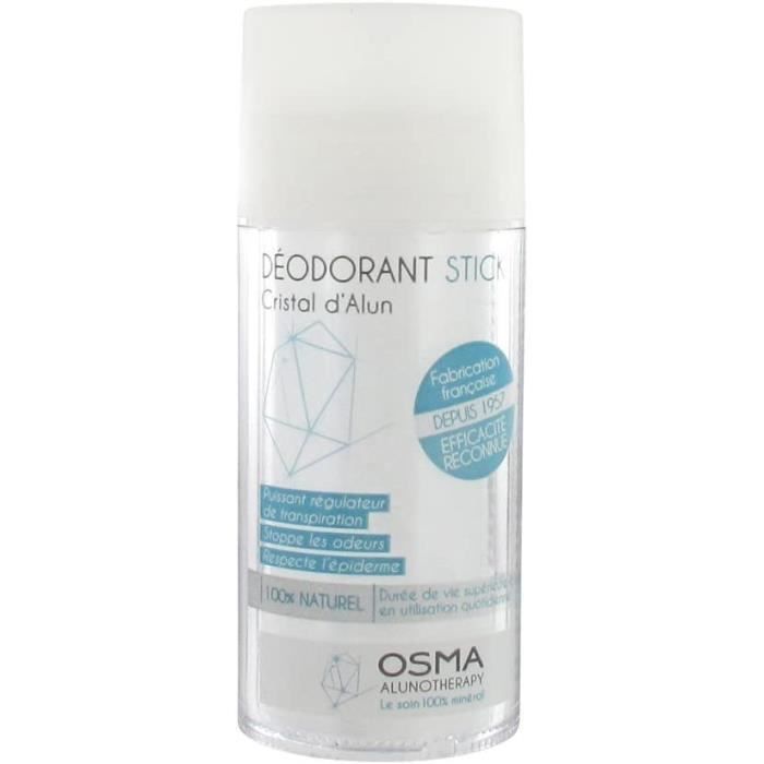 Déodorants-Anti-Transpirants[O873] - Cdiscount Au quotidien