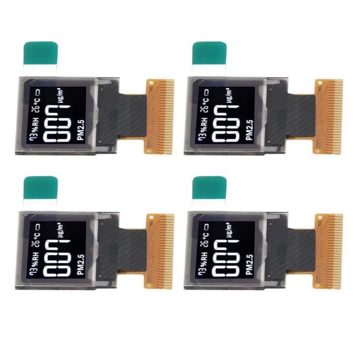 Organic Light Emitting Diode LCD Display Écran LCD à Diode ...