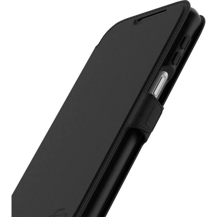 ITSKINS ITSPECFOLIOA135GBK - Folio Spectrum R noir Galaxy A 13 5G ...