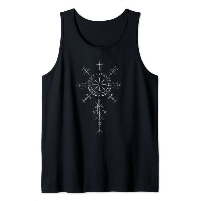 Boussole Symboles Viking Classique Vegvisir - Cdiscount Sport