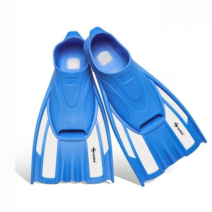 Palmes de natation - Seac - Courtes - Professionnelles - Mixte ...