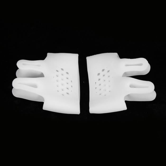 Coussin de l'avantpied 5 Paires Coussin Métatarsien SEBS Avant-pied ...