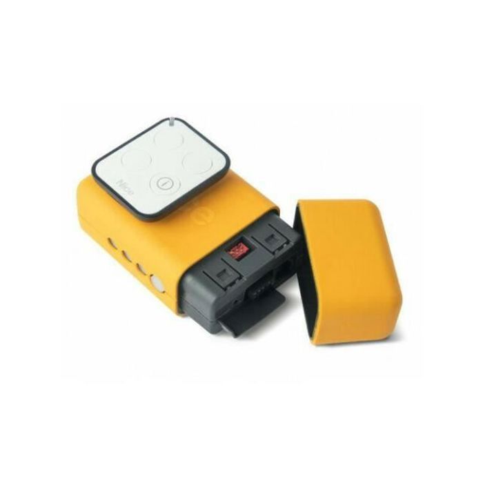 INTERFACE MULTIFONCTIONNELLE NICE PROVIEW PRO-VIEW AUTOMATION AUTOMATISMES GARANTIE - Cdiscount ...