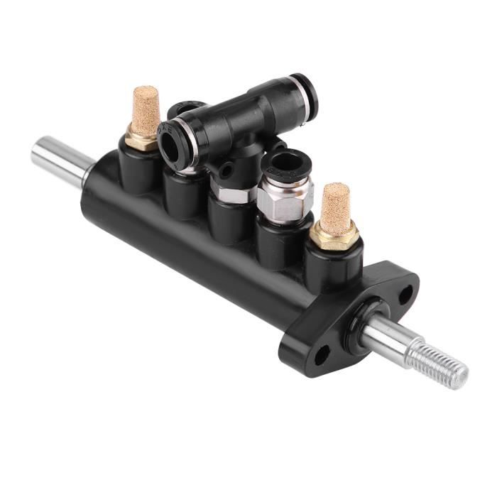 TMISHION Soupape de commande d'air Valve de Contrôle d'Air Vanne à ...
