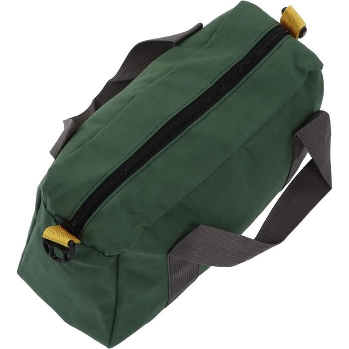 Sac À Outils À Large Ouverture, Sac De Rangement Pour Outils Matériels ...