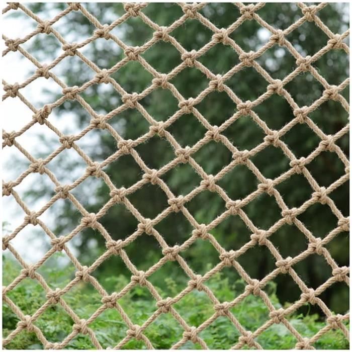 Filet De Sécurité Protection Escalier Pour Enfant Escalier Barrière De ...