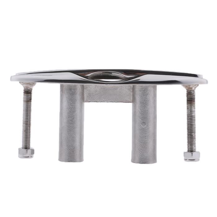 RIDOIR - AXE - ANNEAU 1 pièce Pull Up Cleat - Cdiscount Maison