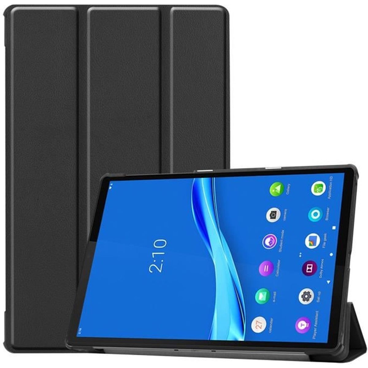 Pour Lenovo Tab M10 FHD Plus Coque Lenovo Tab M10 Coque TB X606 TB X505 TB X605 Tablette pour-lenovo-tab-m10-fhd-plus-coque-lenovo-tab-m10-coque-tb-x606-tb-x505-tb-x605-tablette
