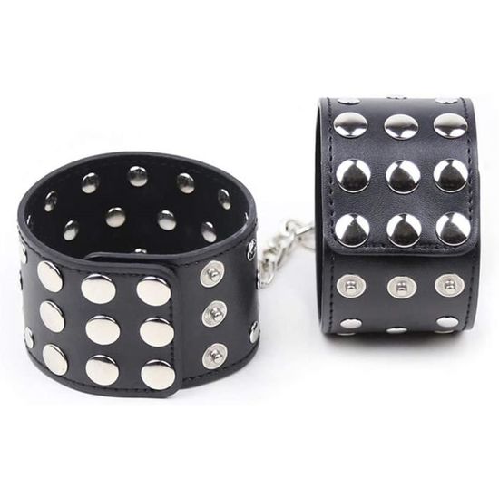 Menotte Sexy Menotte Sex Toys Bdsms Jouets Sex Toy Sex Toys pour Hommes ...