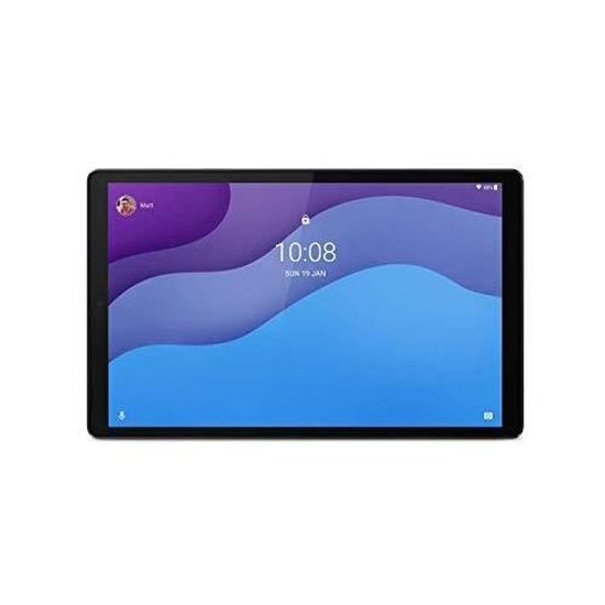 Lenovo Tab M10 2nd Gen 4G LTE 32 Go 25,6 cm (10.1") Mediatek 2 Go Wi FI 5 (802.11ac) Android 10 ...