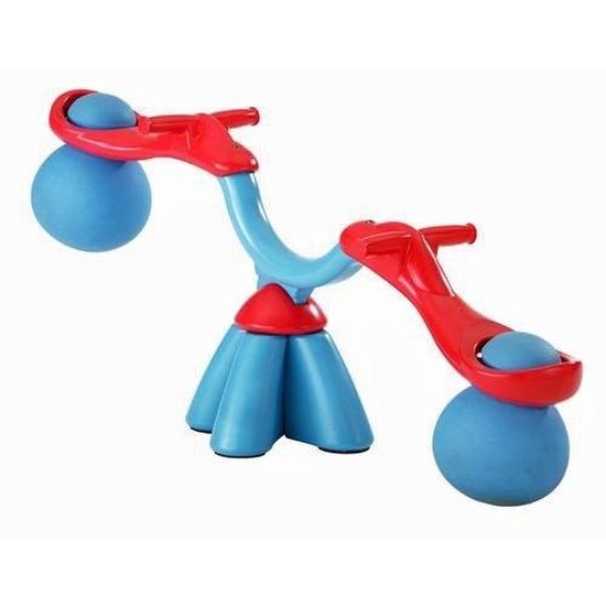 Spiro Bouncer - Balancelle - Cdiscount Jardin