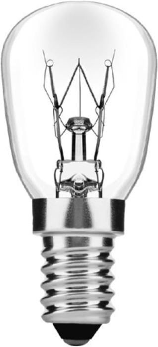 Lampine de four et réfrigérateur 15 W E14 (1, 15 W Frigo).[Z509 ...