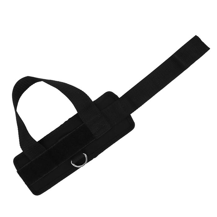 KEENSO Sangle de cheville 1 Paire 1D Sangles aux Chevilles Corde Boucle ...