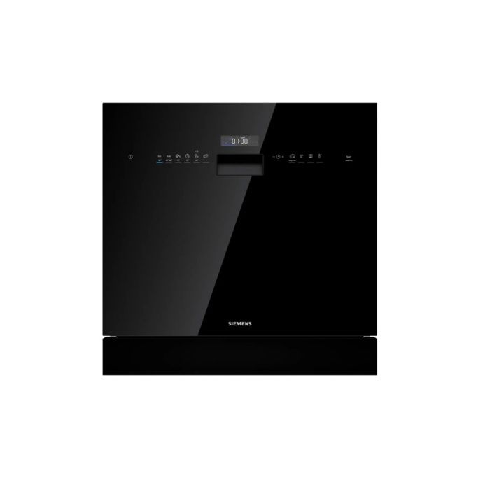 Siemens Lave-vaisselle 60cm 8 couverts 47db - SC05IB00TE - Cdiscount ...