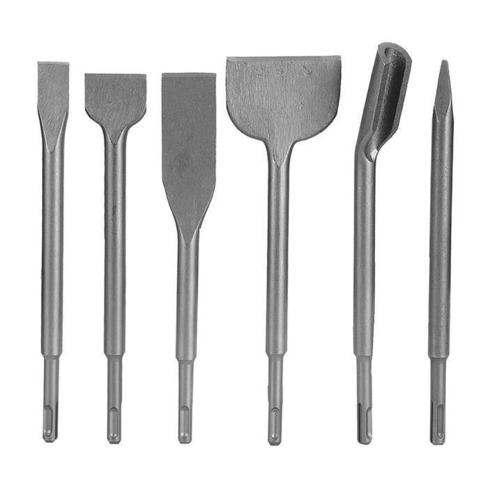 Burin Marteau Burin Perforateur Haute Performance Pour Burin Marteau ...