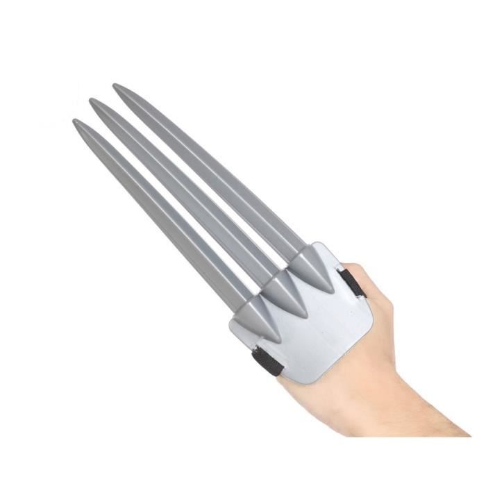 ATOSA Griffe - Accessoire pour costume de monstre ou de héros de dessin ...