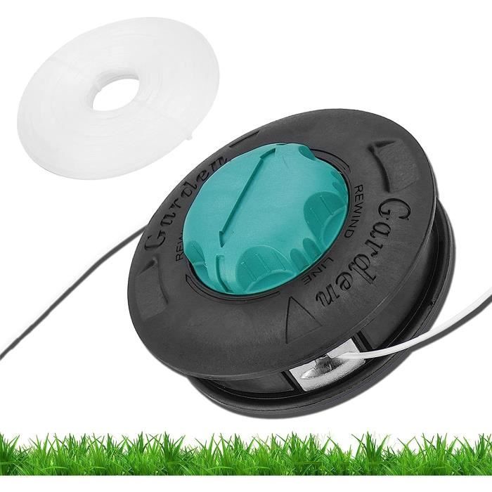 Tete Rotofil Universelle, M10 X 1,25 Tete De Coupe Bordure Universelle ...