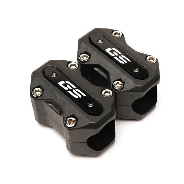 Garde-boue,Barre de pare-choc pour moto, Protection du moteur ...