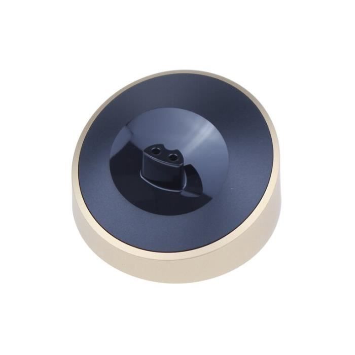 BRAUN - Support de charge pour rasoir Série 9 - 9340CC -9297CC ...