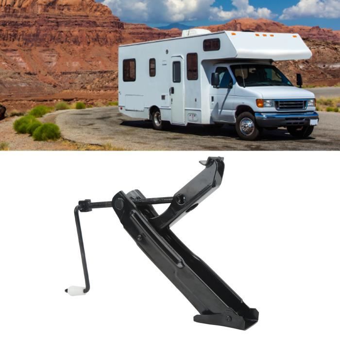 Dioche crics de nivellement de stabilisateur Dioche cric surélevé Yctze ...