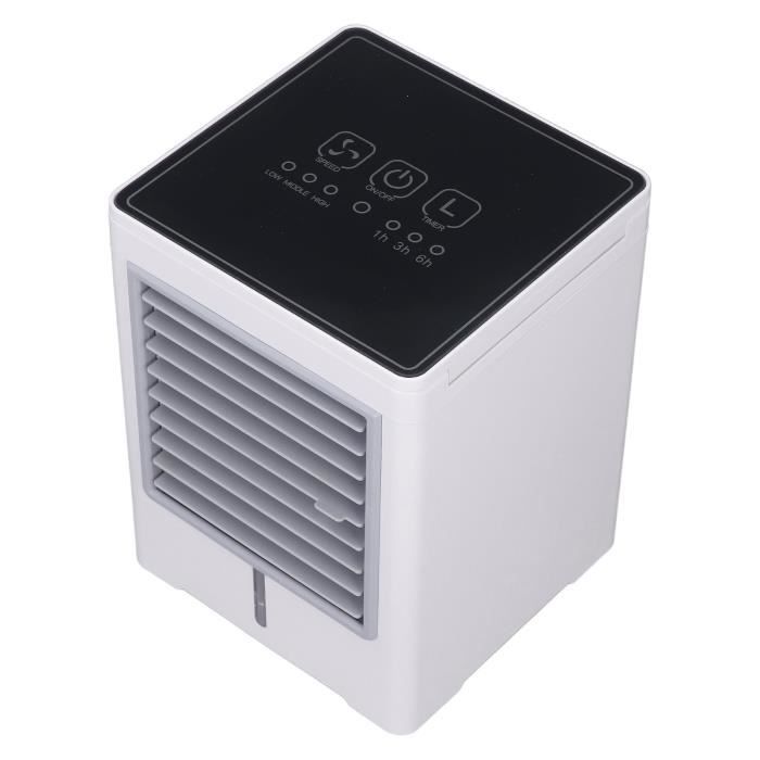 Refroidisseur 'air Par évaporation De Capacité De 470 ML De Vitesse ...