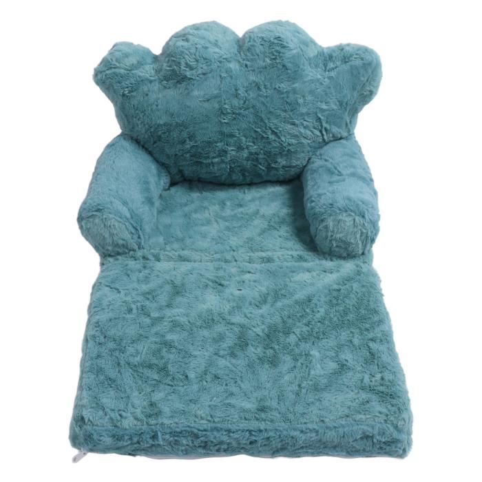 Omabeta Canapé rabattable Chaise rabattable verte, canapé pliable ...