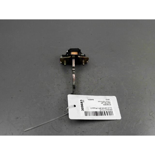 PIECES AUTO D'OCCASION - 7700842857 - TIRANT KIT CARROSSERIE - PORTE ...