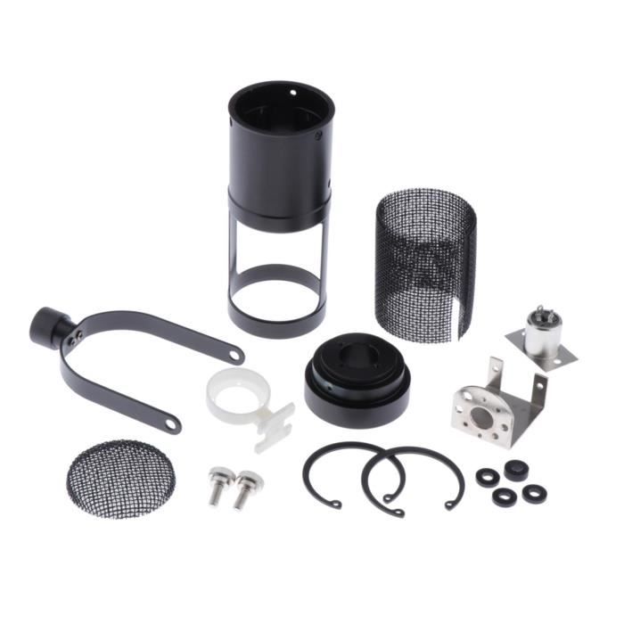 743 De Microphone Pour Micro 28mm Pour Instrument Acoustique Monté à L ...