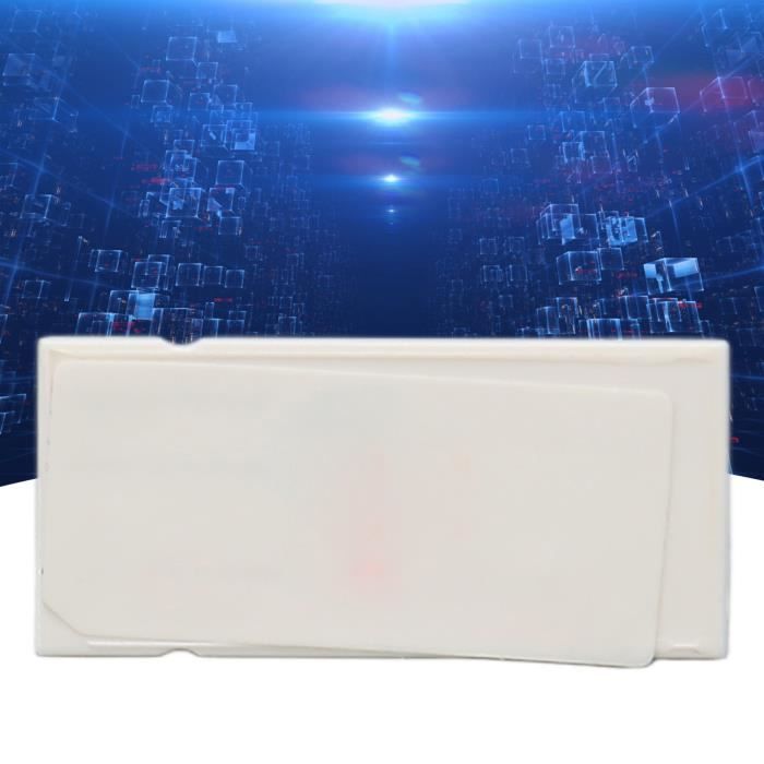 Gabarit RCM - Connecteur Court - Outil de Clip RCM - Conception ...