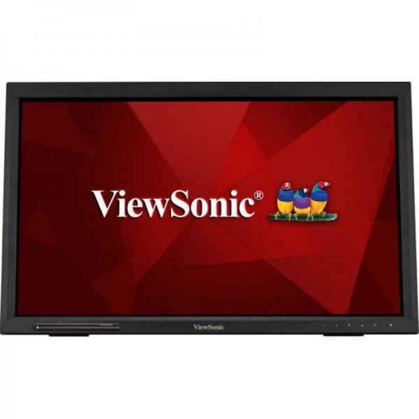Ecran Ordinateur - Moniteur PC ViewSonic TD2223 21,5" FHD 39,800000 ...