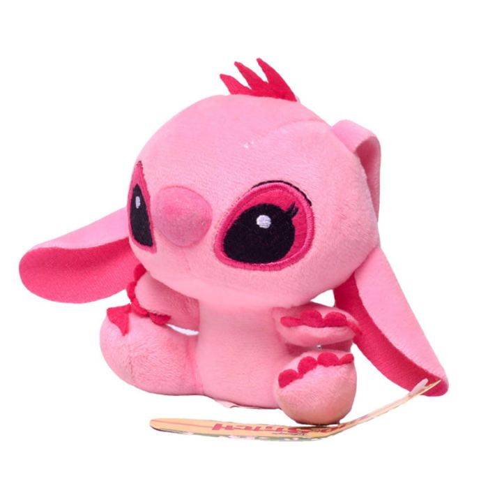 10 CM Stitch peluche jouet dessin animé anime Lilo Stitch jouets en ...